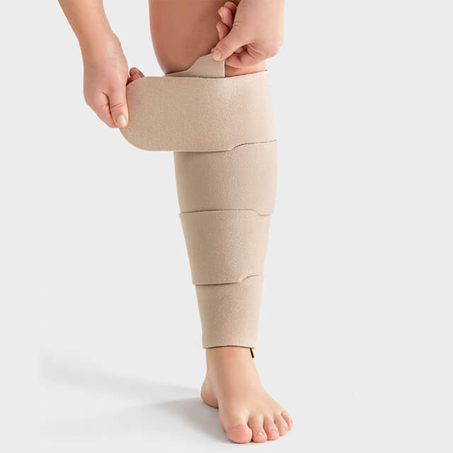 COMPRESSION WRAP - COMPRESSANA